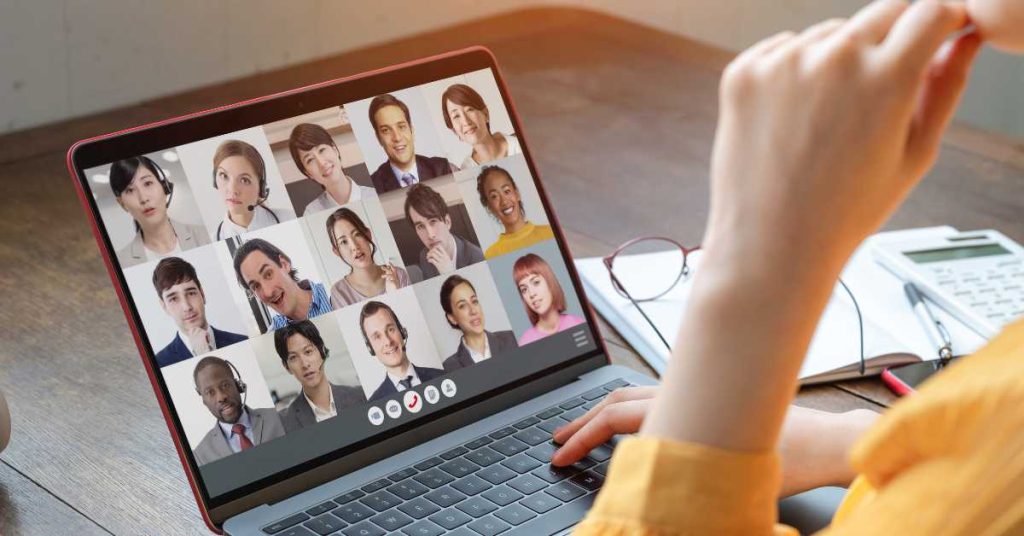 Teleconference vs Video Call: Apa Perbedaannya?